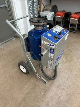 Graco© Ecoquip© Vapor Blaster Style Replacement Parts – ST Sales