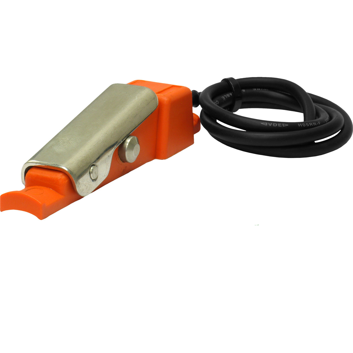 Replaces Schmidt Axxiom 2263-400 G2 Electric Remote Control Deadman Sw ...