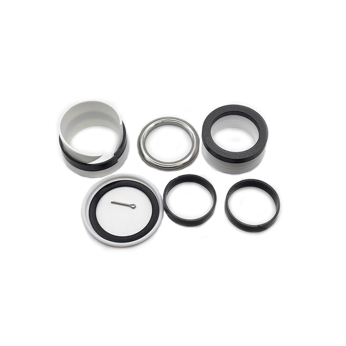 Replaces Graco 207-580 207580 Packing Kit For 5:1 Monark, 10:1 Preside ...