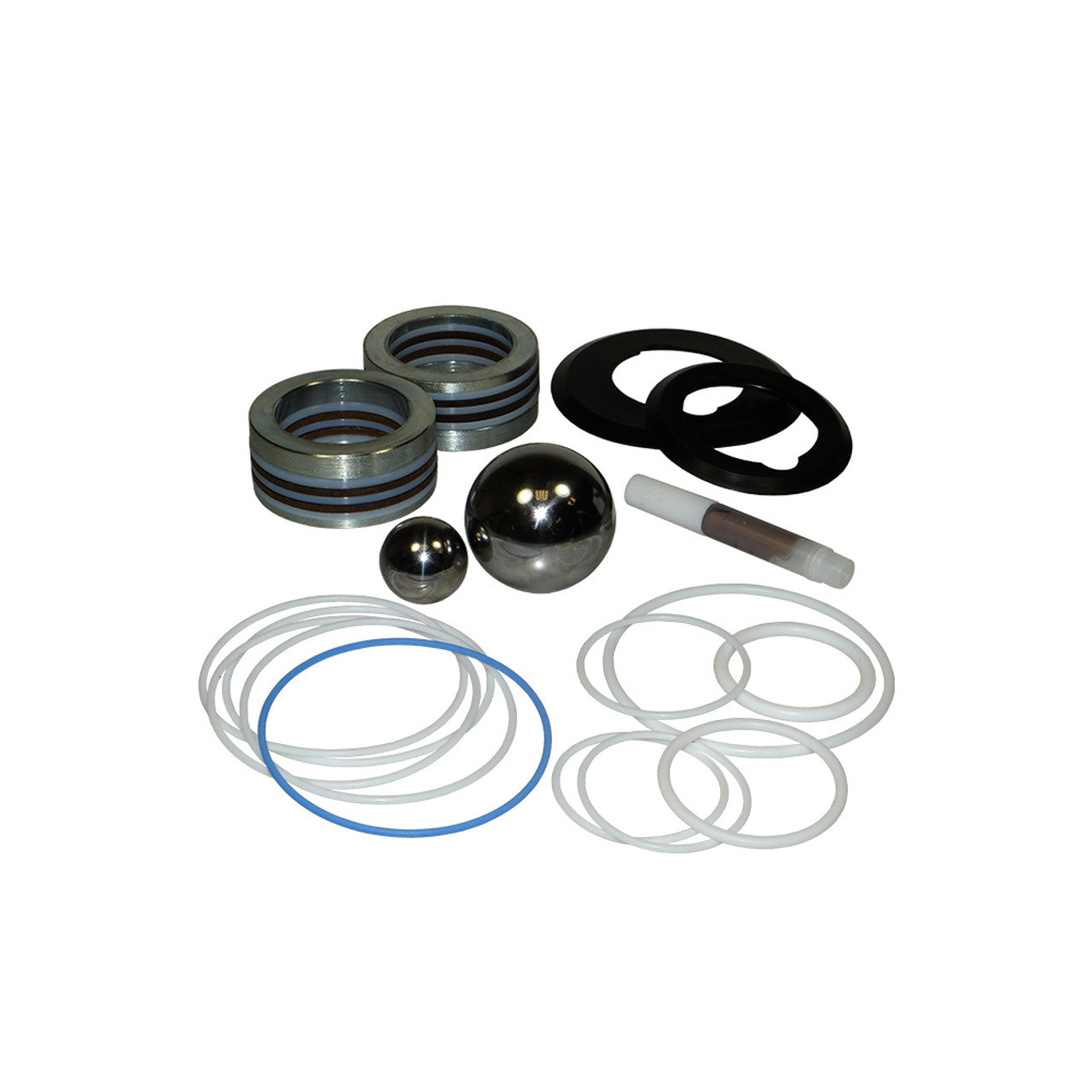 Replaces Graco 24F-965 24F965 X-Tuff type Packing Kit Graco 1045 Xtrem ...