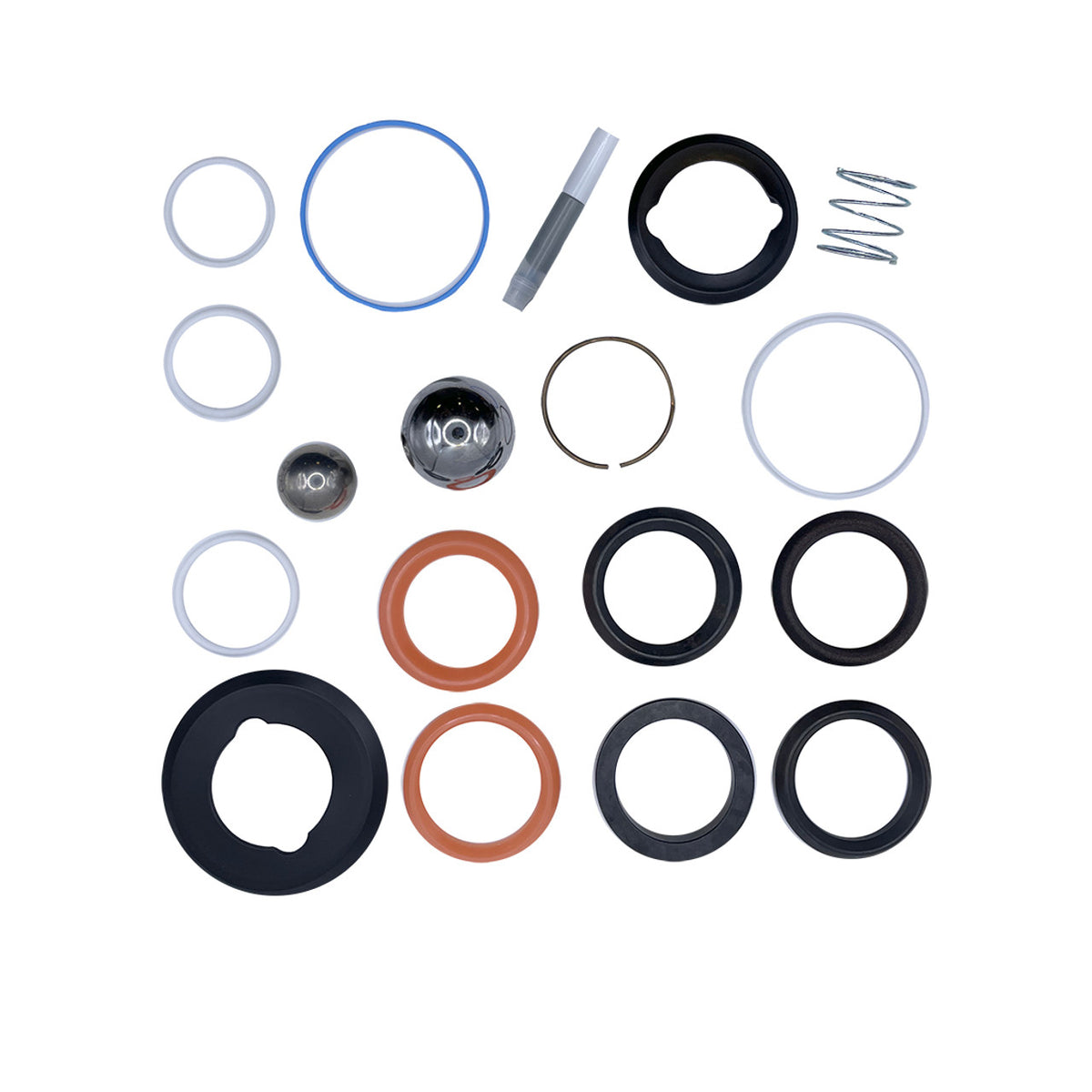 Replaces Graco 25D-238 25D238 Packing Kit For Graco 1200 Xtreme (290cc ...