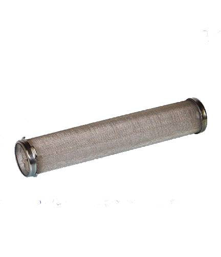 Graco Style 167-025 167025 Outlet 60 Mesh Long Manifold Filter For Mos ...