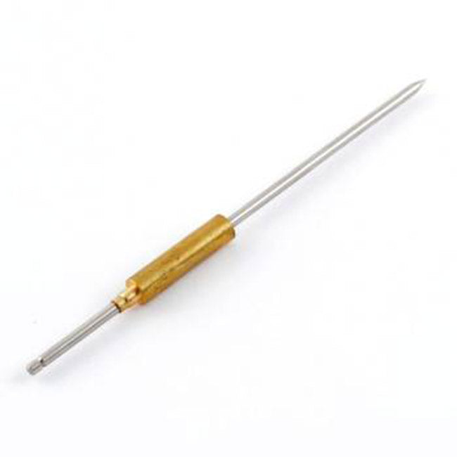 Replaces Binks 768 47-768 Fluid Needle Fits Binks 95 Automatic Spraygu ...