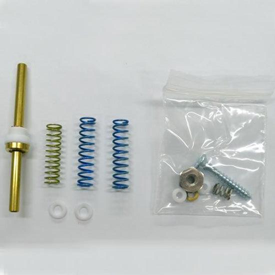 Replaces Binks # 54-3605 Spray Gun Rebuild Kit for Mach 1 and BBR Spra ...